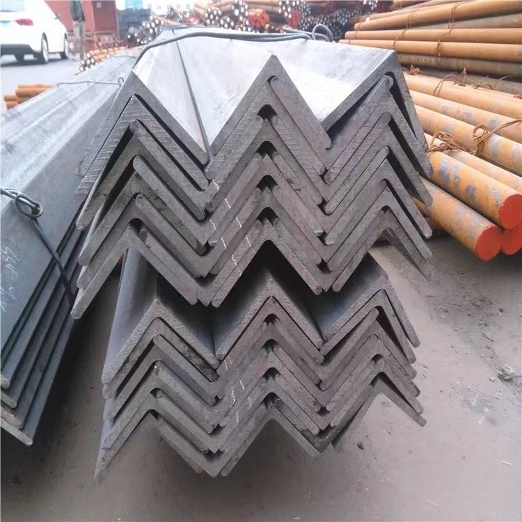 Structural Steel Angular Bar A36 Solar Support Zinc Light Steel Keel ...