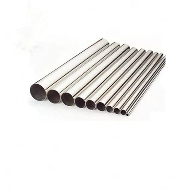 0.5 Inch 1 Inch 1.25 Inch Stainless Steel Pipe Inox Tube 100mm Diameter ...