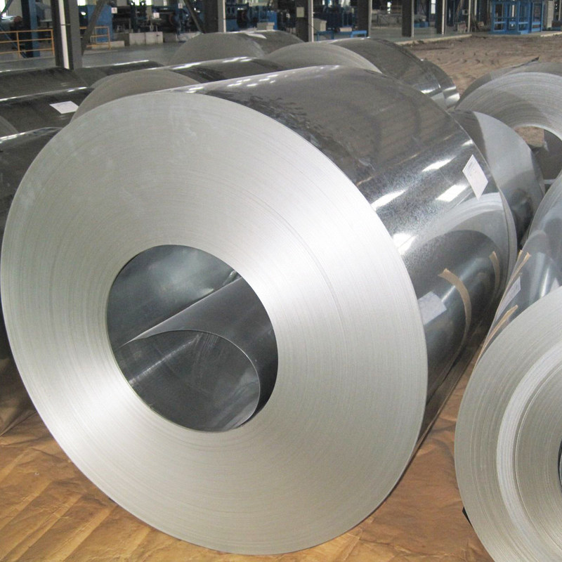 Jis Zero Windows Galvanized Steel Coil A653m Spangle Gi Sheet