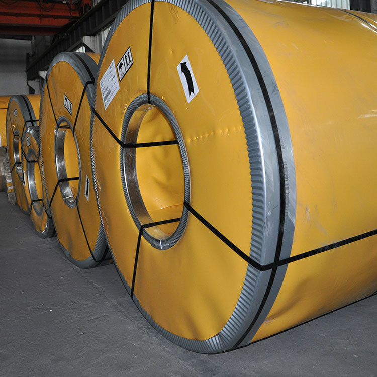 Grade 302 Alloy Stainless Steel Coils UNS S30200 AMS 5516 Annealed Or 1 ...