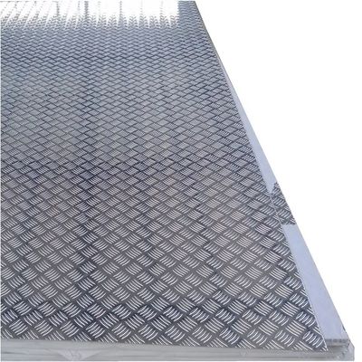 Checkered Stainless Steel Plate factory, Buy good quality Checkered ...